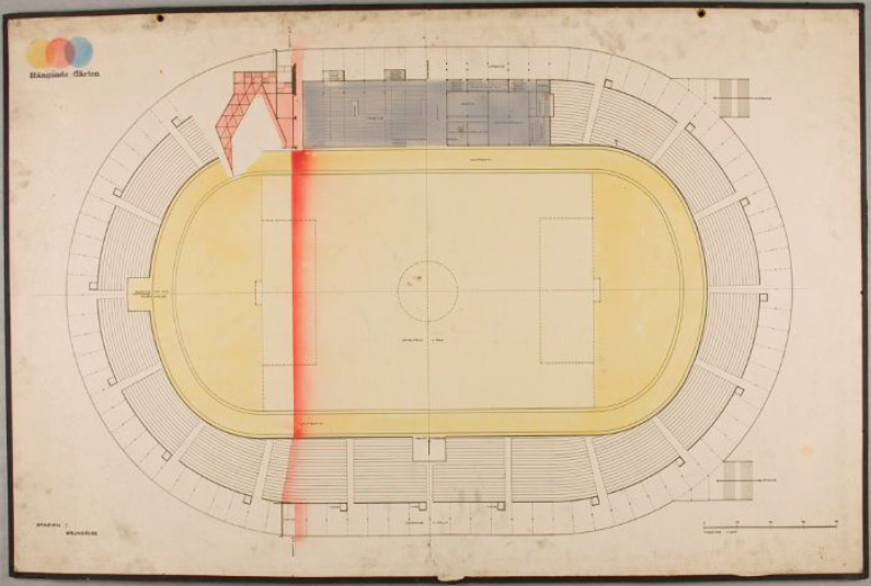 UNSPA | Sport Is A Bridge For Peace