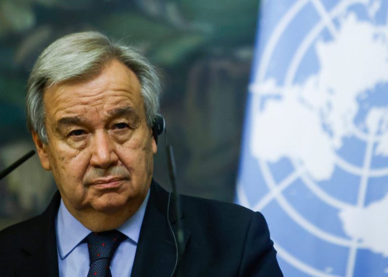 News UNSPA | Sport Is A Bridge For Peace