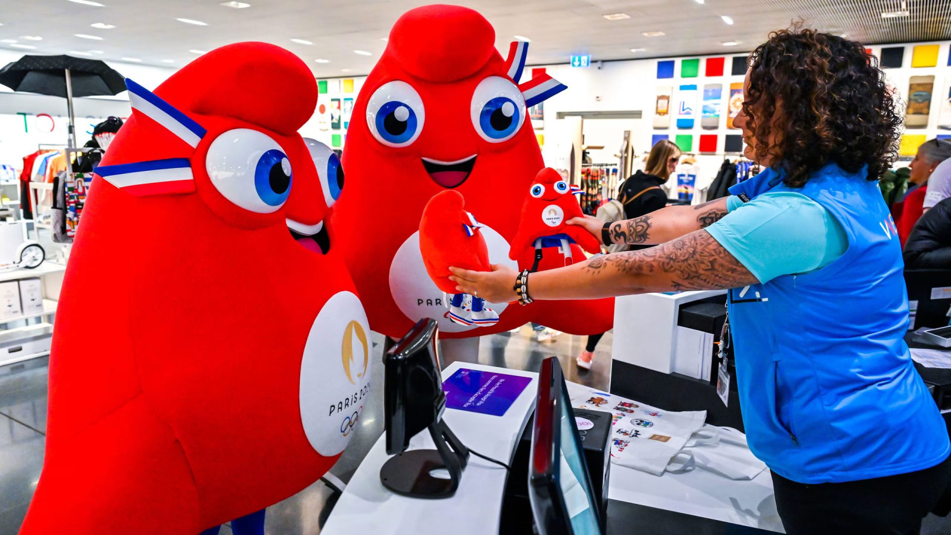 President UNSPA | Sport Is A Bridge For Peace