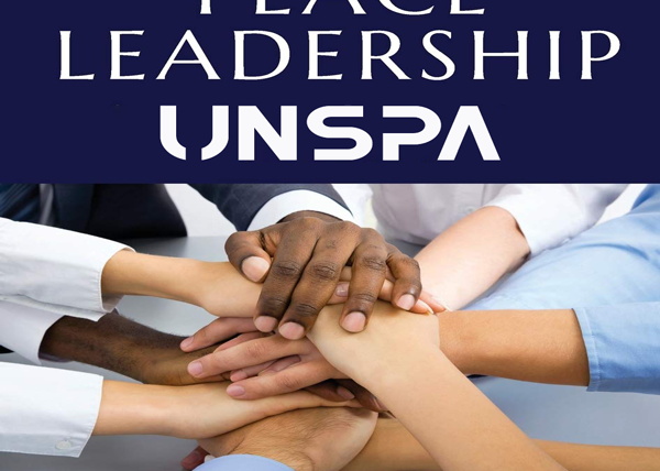 News UNSPA | Sport Is A Bridge For Peace